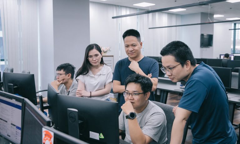 "Work smart" - Base Resources