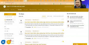 Case study SAPP Academy: Giáo dục chất lượng cao nên làm gì để tối ưu trải nghiệm học viên ...