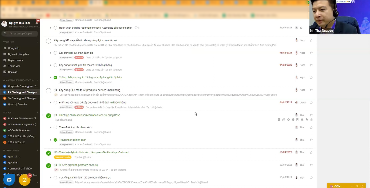 Case study SAPP Academy: Giáo dục chất lượng cao nên làm gì để tối ưu trải nghiệm học viên ...