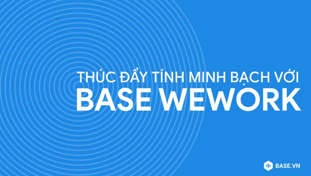 Base Wework Archives - Base Resources